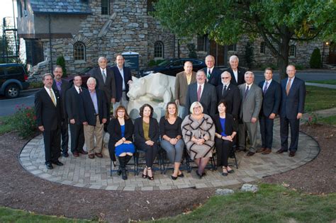 New Penn State Hazleton Council President Named Penn State Hazleton