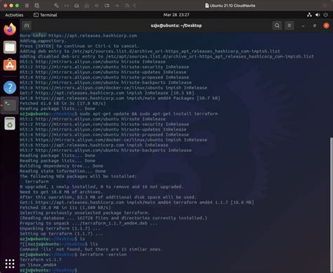 Terraform快速入门到入土 腾讯云开发者社区 腾讯云