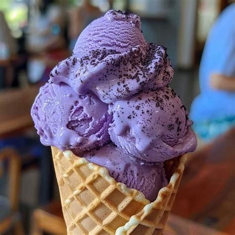 20 Most Unusual Ice Cream Flavors That Will Blow Your Mind
