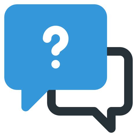 Chat Box Free Icon