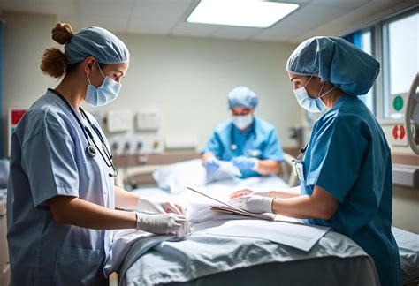 Example Of PICO Question Nursing