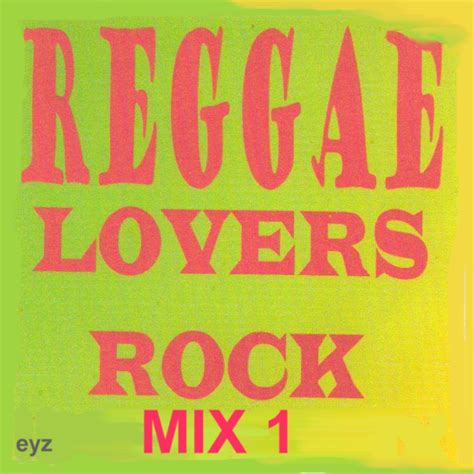 8tracks Radio Reggae Lovers Rock Mix 1 8 Songs Free And Music