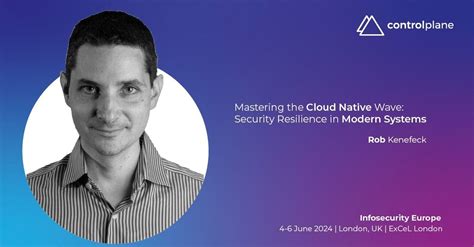 Controlplane On Linkedin ☁️mastering The Cloud Native Wave Security