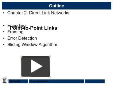 PPT Outline PowerPoint Presentation Free To View Id 15354b ZDUzZ