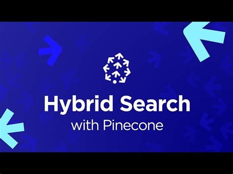 Free Video Hybrid Search Walkthrough In Pinecone From James Briggs Class Central