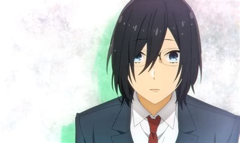 Tv动画《堀与宫村》正式预告公开，2021年1月9日开播 机核 Gcores