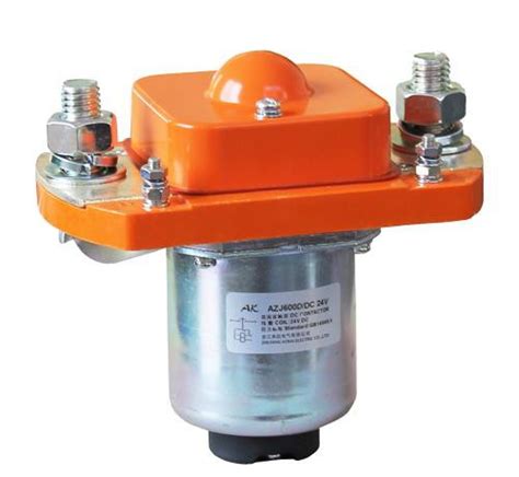 12vdc 600a 전기 자기 접촉기 릴레이 공장 공급업자 및 제조업체 중국 Aokai Electric