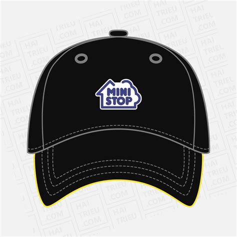 Mũ Lưỡi Trai Circle K Vietnam Mit 9r554t Hải Triều