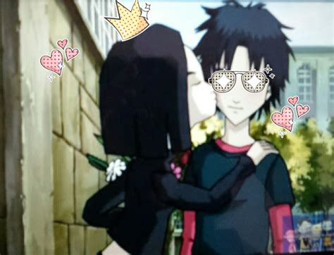 William And Yumi Fanarts William Yumi From Code Lyoko Fan Art 37381080 Fanpop