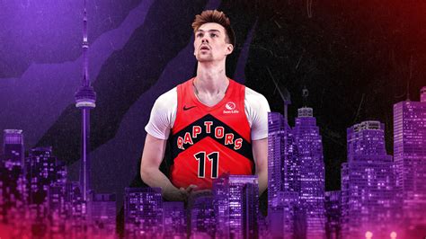 RAPTORS SIGN CASTLETON TO SECOND 10 DAY CONTRACT Toronto Raptors
