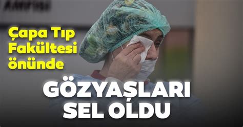 Prof Dr Cemil Taşçıoğlu Son Yolculuğuna Uğurlandı Çapa Tıp Fakültesi