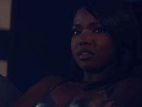 RYAN DESTINY Nude AZNude