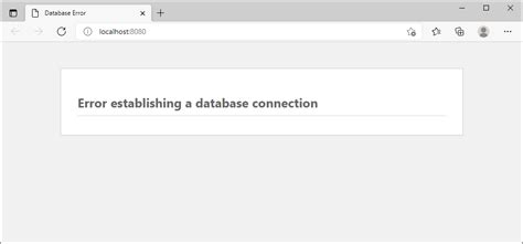 Wordpress Development Using Docker Cli Kajabity