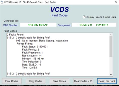 Audi A8 D4 Sunroof Not Working Audiworld Forums