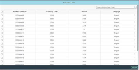 It Partners Inc On Linkedin Displaypreview Forms From Back End In