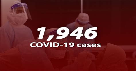 Daily Covid 19 Cases Continue To Decline New Straits Times