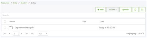 Exercise 2 2 Daily Database Updates Using Resources GitBook
