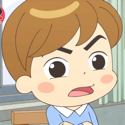 Ghim Của 크림 Tv Trên 안녕자두야 윤석 자두 Hoạt Hình