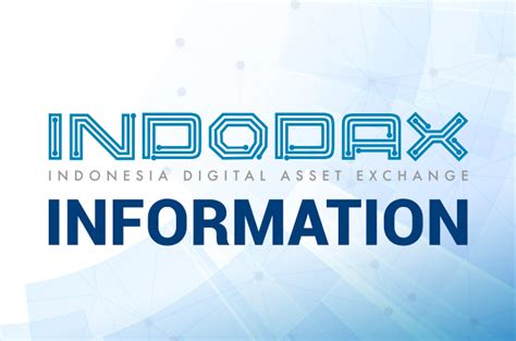Security Upgrade For Indodax Account