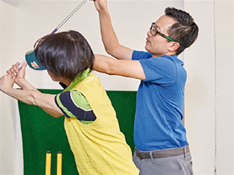 More Golf