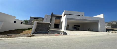 Casa en San Pedro El Álamo Nuevo León en Venta Propiedades