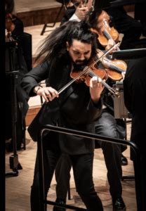 Nemanja Radulovic Epouse