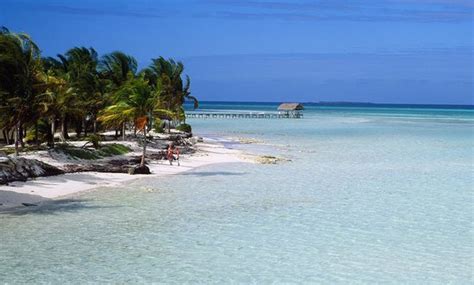 Visit Cayo Coco Cuba Cayo Coco Tourism And Travel Guide