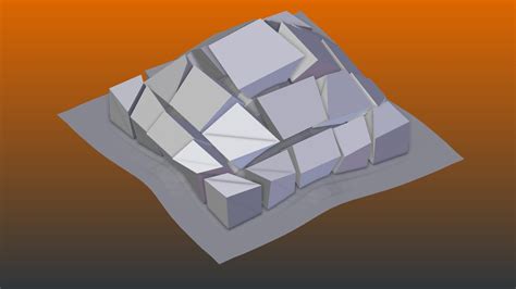 Surface Follow From 2016 Blender Conference Page 2 Released Scripts And Themes Blender