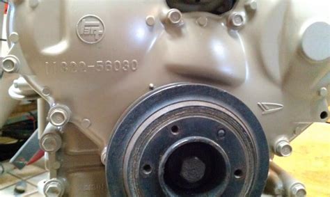 FJ40 2f To 3b Conversion Page 3 IH8MUD Forum