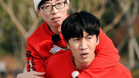 Lee Kwang Soo To Leave Running Man After 11 Years