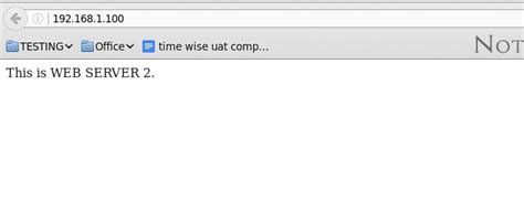 Install Haproxy On Kali Linux Amelamortgage