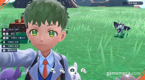 포켓몬 신작엔 기술머신 만드는 ‘기술머신머신이 나온다