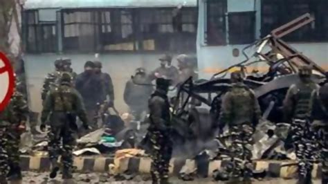 Pulwama Attack Anniversary 2024 कब और कैसे हुआ था पुलवामा आतंकी हमला
