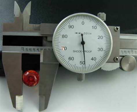 How To Read A Dial Caliper Psawelogix