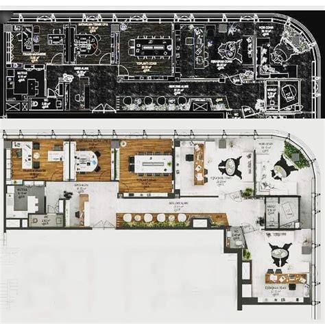 Office Officedesign Interiordesign Interiorarchitecture Design