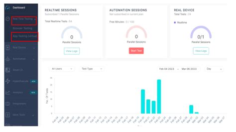 A Comprehensive Guide On Mobile App Testing Using Lambda