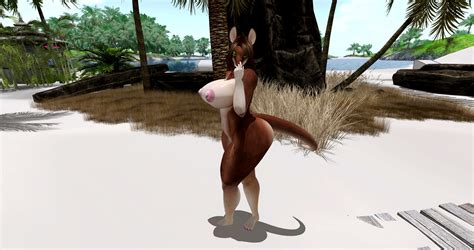 Rule 34 Anthro Big Ass Big Breasts Breasts Detailed Background Female