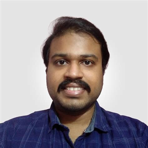 Nikhil M Developer In Chennai Tamil Nadu India Toptal