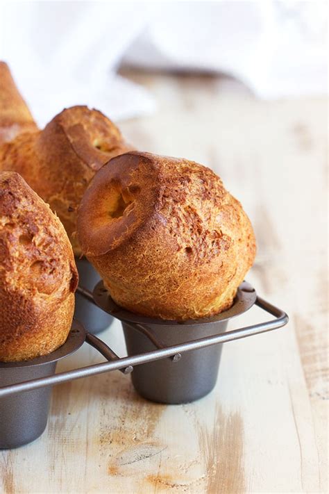 The Very Best Popover Recipe The Suburban Soapbox