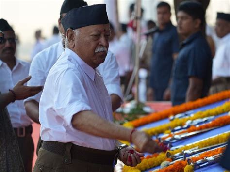 Construction Of Ram Temple In Ayodhya Marks Reawakening Of National
