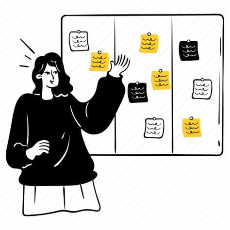 Project Planning Projects Brainstorming Task Schedule Planning Creativity Creative