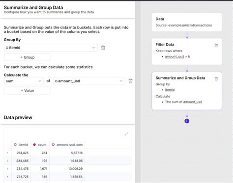 datawisp devupdates june 2023