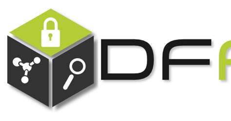 Dff Digital Forensics Framework Framework Toolwar Information
