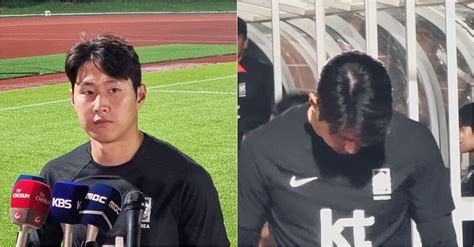 아시안게임 몸상태 비밀이라는 이강인훈련서는 경쾌한 몸놀림 디스패치 뉴스는 팩트다