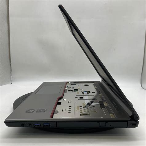 Yahooオークション ジャンク 富士通 Lifebook E754k Fmve06008 Cpu