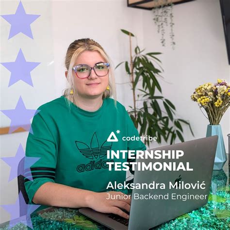 Codetribe Internshipopportunity Careergrowth Codetribe