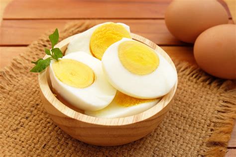 Come Cucinare Le Uova Consigli Per Ogni Metodo Di Preparazione