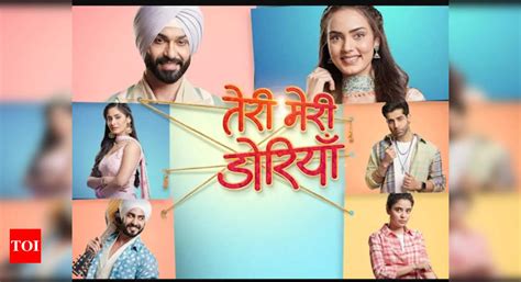 Teri Meri Doriyaan Sahiba S Equation With Angad Going To Change With