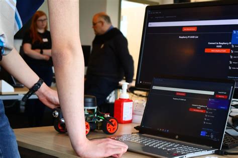 Showcase2024 Setu Computing Carlow