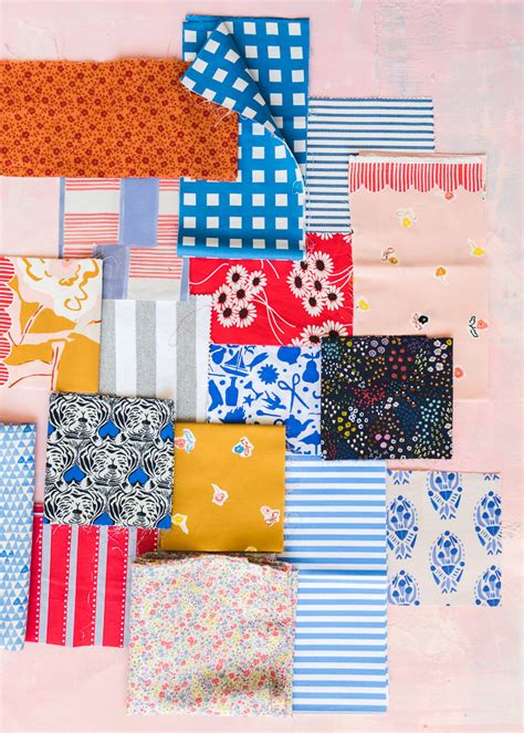 Amazing Fabric For Sale Online The House That Lars Built